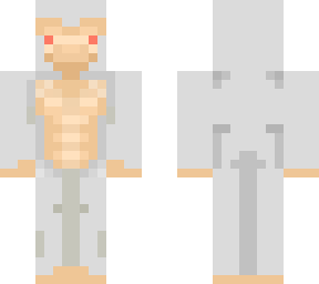 Gorilla Minecraft Skins