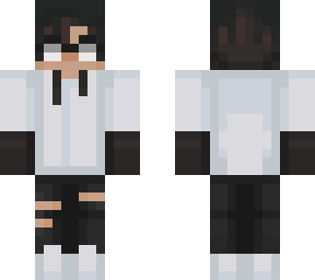 Java Skins Minecraft Skins