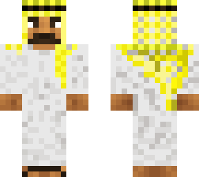 arab | Minecraft Skins