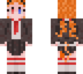 Ears Minecraft Skins