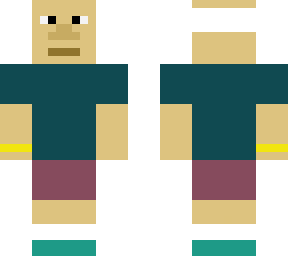 smiling friends | Minecraft Skins