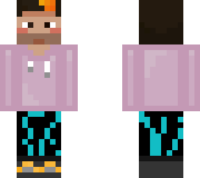 auronplay | Minecraft Skins