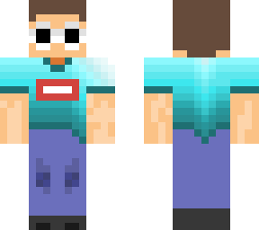 gorge | Minecraft Skins