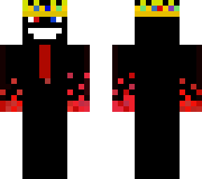 Crown Minecraft Skins