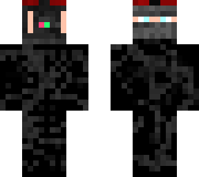 black ops | Minecraft Skins
