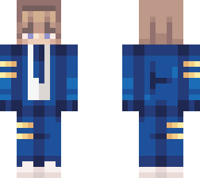 Hypixel Minecraft Skins