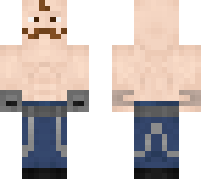 armstrong | Minecraft Skins