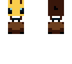 Bee Minecraft Skins