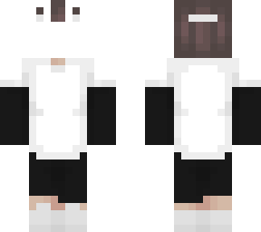 jen | Minecraft Skins