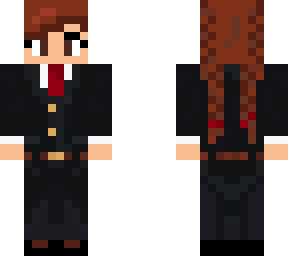 Business Minecraft Skins
