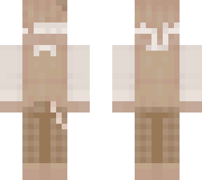 Base Minecraft Skins