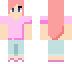 chelsea | Minecraft Skins