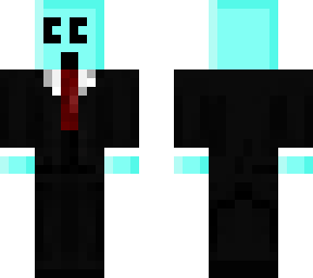 Craftee Minecraft Skins