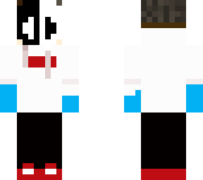 Hamster Minecraft Skins