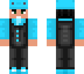 cubfan | Minecraft Skins