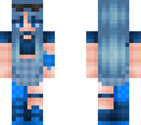 Sea Minecraft Skins
