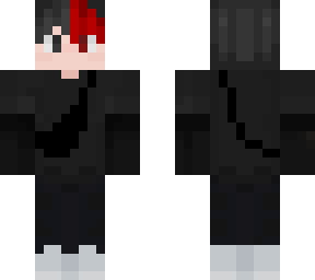 deqiuv | Minecraft Skins