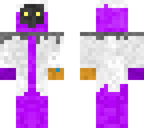 iruma | Minecraft Skins
