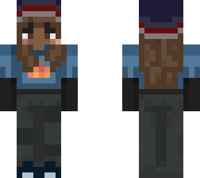 dsmp | Minecraft Skins