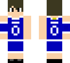 Duke Minecraft Skins