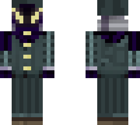 evil clown | Minecraft Skins