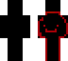 Evil Dream | Minecraft Skin