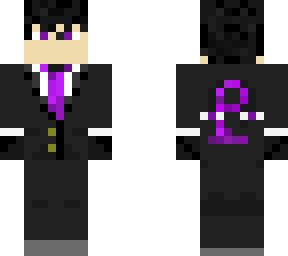 fino | Minecraft Skins