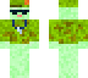 Flip | Minecraft Skin