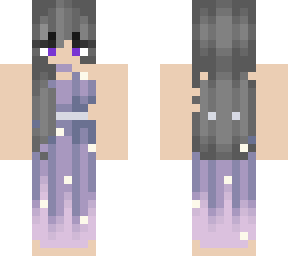 formal dress | Minecraft Skins