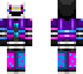 Crate Minecraft Skins