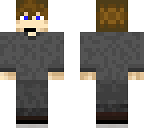 grain | Minecraft Skins