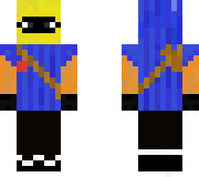 guest | Minecraft Skins