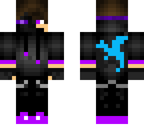 gunter | Minecraft Skins