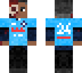 Gus Fring Minecraft Skins