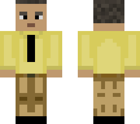 gustavo fring | Minecraft Skins