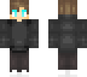 Eyes Minecraft Skins