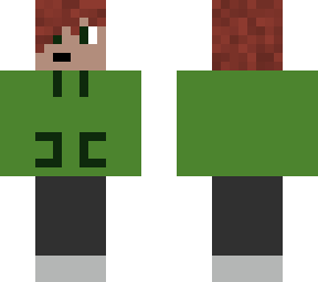 backpack one object show | Minecraft Skins