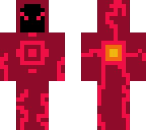 fire lord | Minecraft Skins