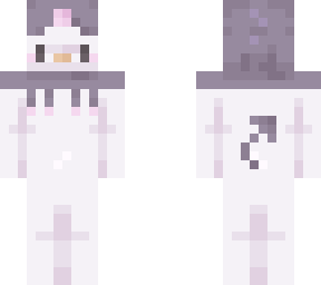 Sanrio Minecraft Skins