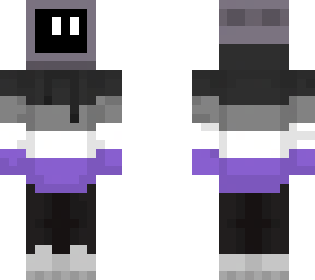 jamie | Minecraft Skin