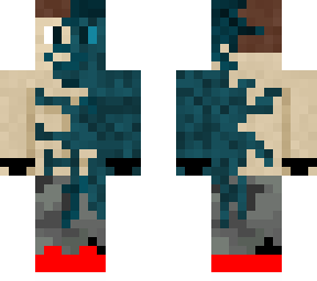 jeremy | Minecraft Skins