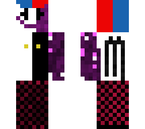 jester | Minecraft Skins