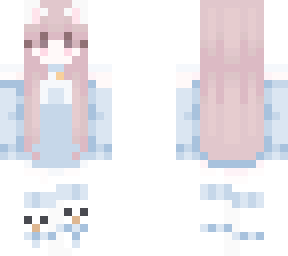 kat | Minecraft Skin