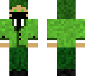 kin | Minecraft Skin