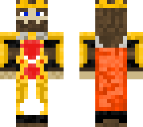 king arthur | Minecraft Skins