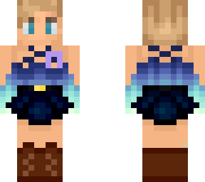 Kyle Dance | Minecraft Skin
