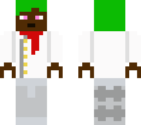 baker | Minecraft Skins
