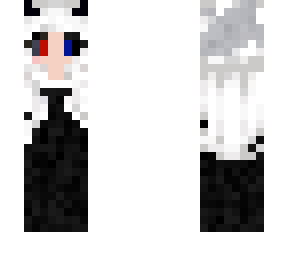 Lesha | Minecraft Skin