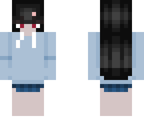 Lin | Minecraft Skin