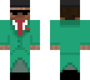 loid forger | Minecraft Skins